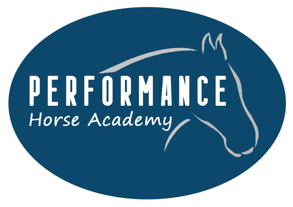 Welcome to The Academy - The Performance Horse Academy